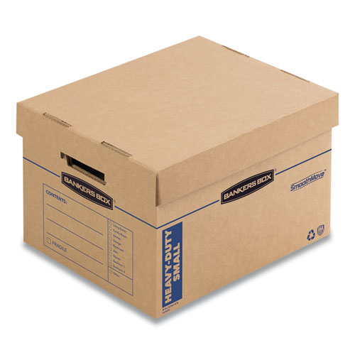 Half Slotted Container with Cover - HSC Boxes | PPS