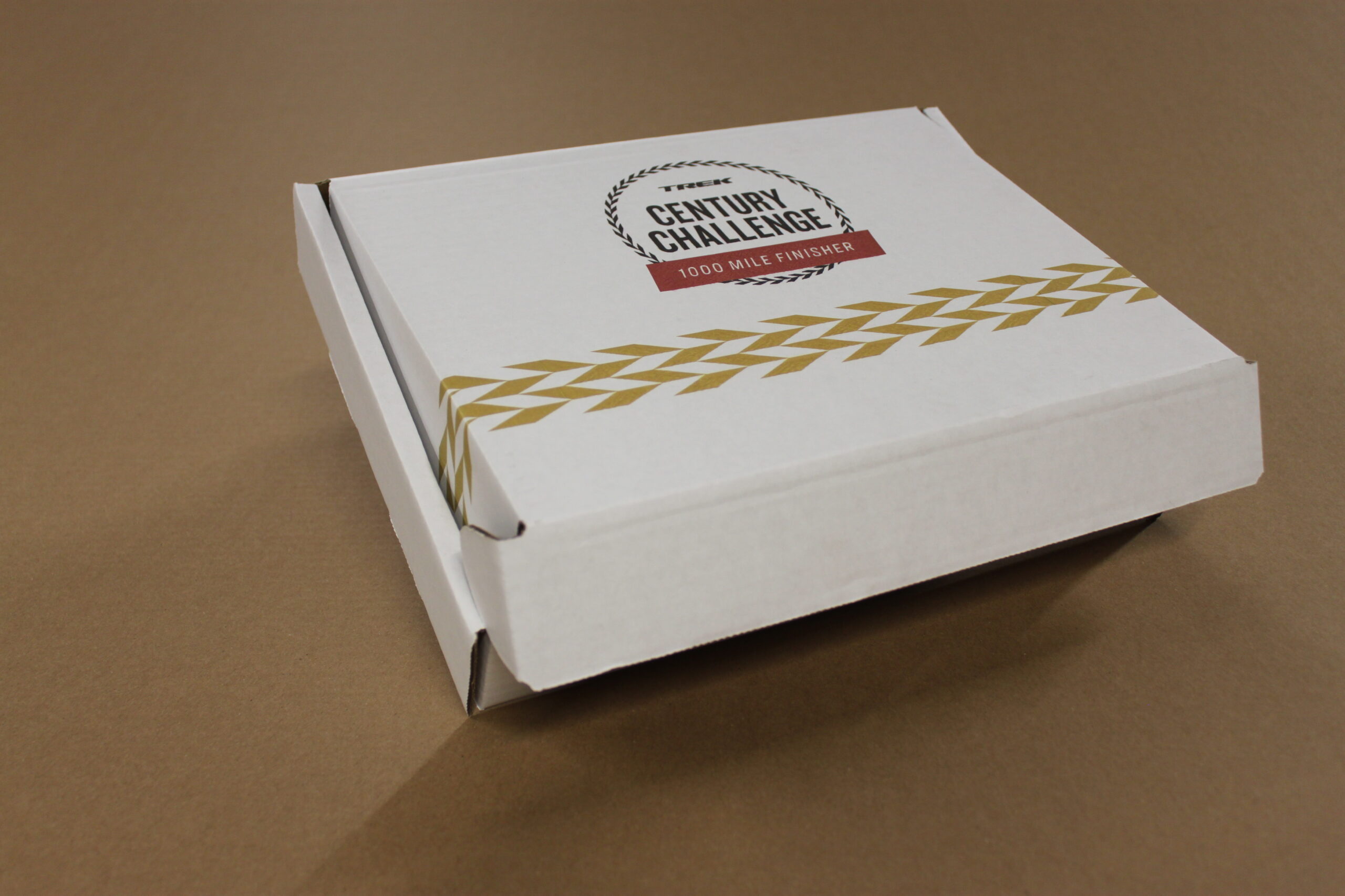 Customizable Deluxe Corrugated Mailer Boxes | PPS