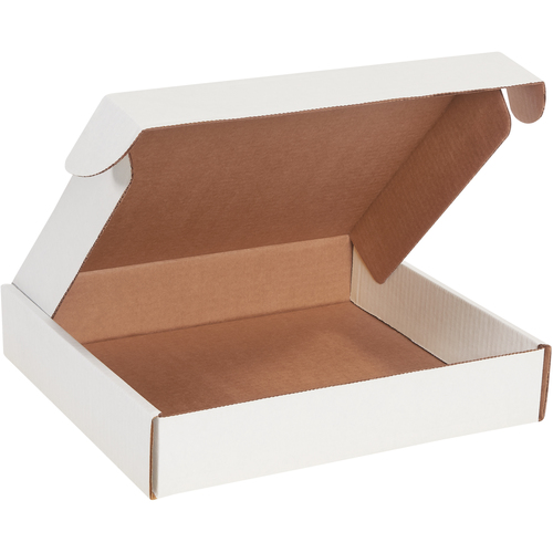 Customizable Deluxe Corrugated Mailer Boxes | PPS