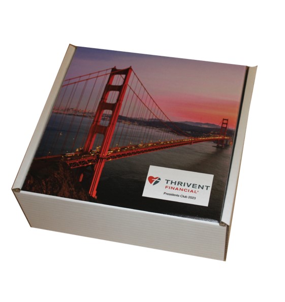 Custom PR & Promotional Mailer Boxes | PPS