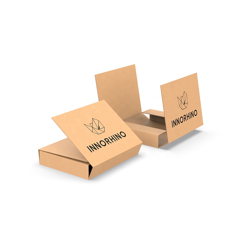 One Panel Folder - OPF Mailer Boxes | PPS